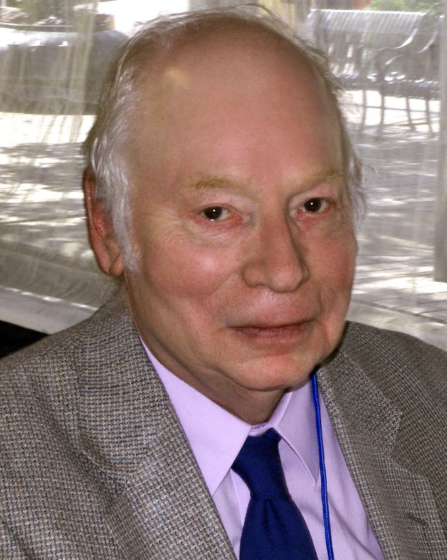 史蒂文•溫伯格(Steven Weinberg)及他的量子傳奇 – 量子開放學院